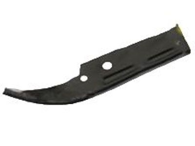 OEM GM 10330821 - Bumper Cover Reinforcement