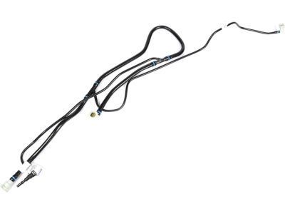 OEM GM 15909856 - Hose Asm-Evap Emission