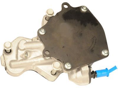 OEM GM 12662773 - Pump Asm-Vacuum