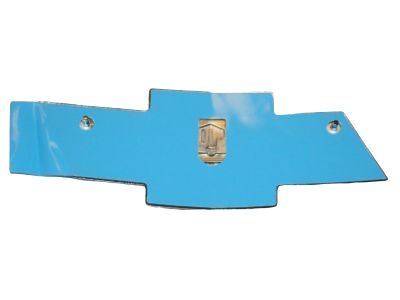 OEM GM 20836156 - Emblem
