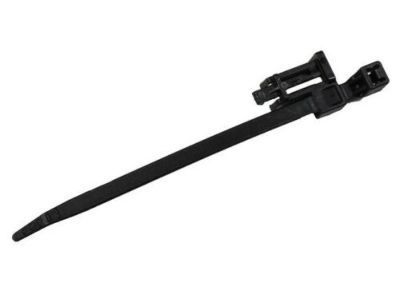 OEM GM 20930265 - Retainer-Emission Reduction Fluid Tank Supply Module Wire