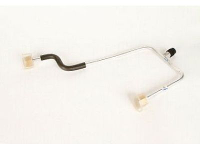 OEM GM 15736207 - Tube Asm-A/C Evap