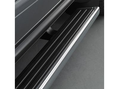 OEM GM 12499965 - Step Assembly