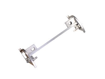 OEM GM 20939829 - Skid Plate