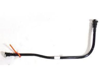 OEM GM 12617169 - Tube-Evap Emission Canister Purge