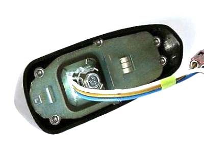 OEM GM 95972847 - Base Asm-Radio Antenna