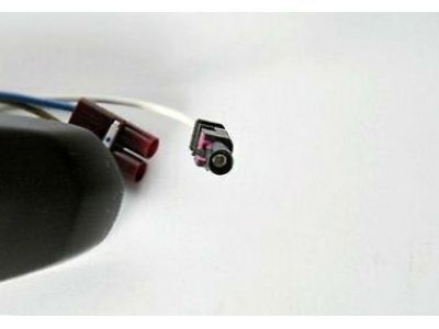 OEM GM 95972847 - Base Asm-Radio Antenna