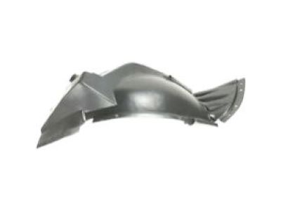 OEM GM 84037080 - Frame Asm-Front Half