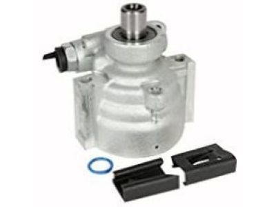 OEM GM 88965491 - Pump Kit, P/S