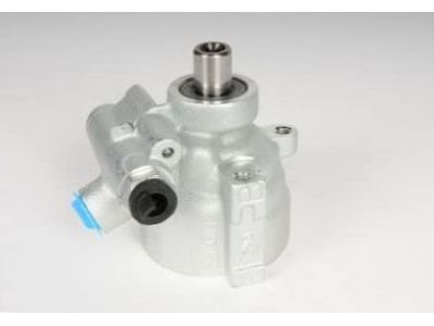 OEM GM 88965491 - Pump Kit, P/S