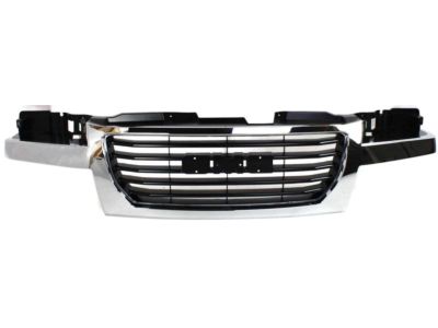 OEM GM 12335793 - Grille