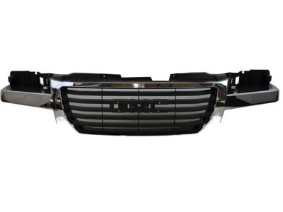 OEM GM 12335793 - Grille