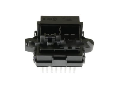 OEM GM 13598090 - Module, Blower Motor Control