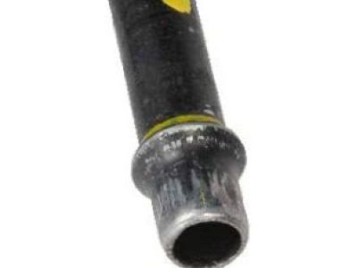 OEM GM 15809057 - Inlet Pipe
