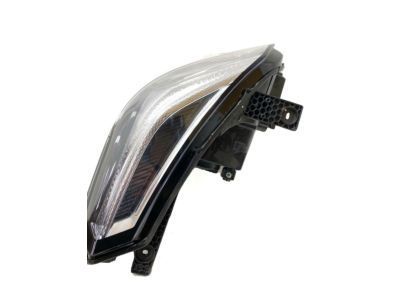 OEM GM 84294007 - Front Headlight Assembly