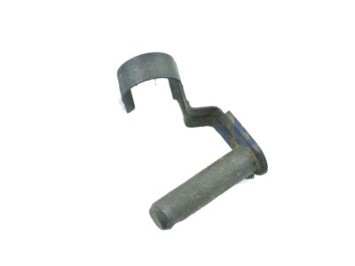 OEM GM 90446676 - Retainer, Manual Transmission Selector Lever Bracket ...