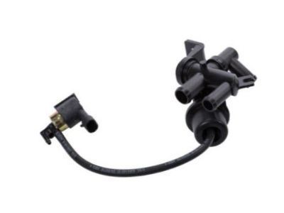 OEM GM 19352080 - Valve Asm, Heater Water Bypass