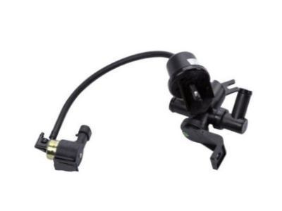 OEM GM 19352080 - Valve Asm, Heater Water Bypass