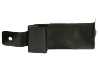 OEM GM 15258749 - Bracket Asm-Front Bumper Fascia Upper