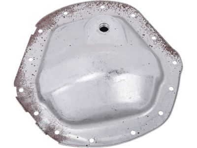 OEM GM 20984339 - Cover-Rear Axle Housing