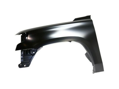 OEM GM 23272194 - Fender Asm-Front (LH)