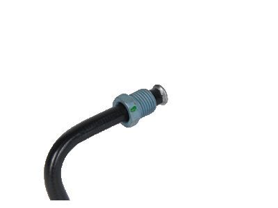 OEM GM 15921599 - Pipe Asm-Brake Pressure Mod Valve Master Cylinder ...