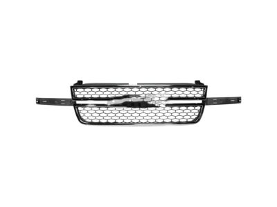 OEM GM 12335956 - Grille