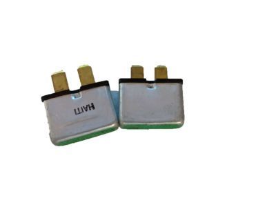 OEM GM 12040832 - Breaker Asm-Instrument Panel Wiring Harness Fuse