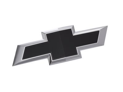 OEM GM 84133640 - Emblem