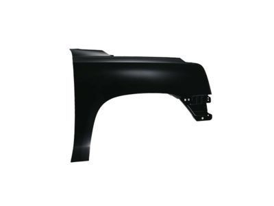 OEM GM 84216912 - Fender