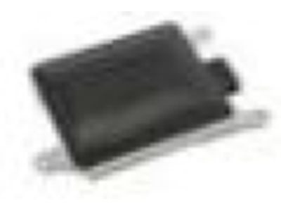 OEM GM 84007647 - Side Object Sensing Alert Module Assembly