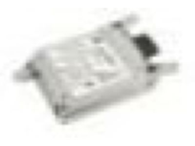 OEM GM 84007647 - Side Object Sensing Alert Module Assembly