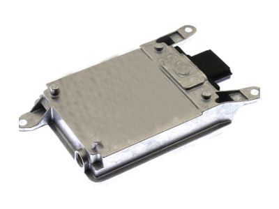 OEM GM 84007647 - Side Object Sensing Alert Module Assembly