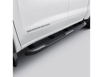 OEM GM 84011355 - Step Bar Assembly