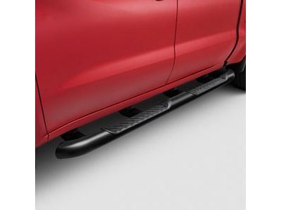 OEM GM 84011355 - Step Bar Assembly