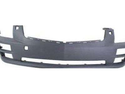 OEM GM 12335930 - Bumper Cover