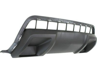 OEM GM 22893870 - Lower Cover