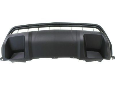 OEM GM 22893870 - Lower Cover