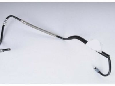 OEM GM 20810986 - Pipe, Brake Pressure Mod Valve
