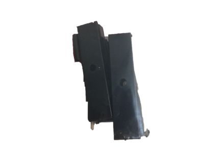 OEM GM 19418352 - 60-Inch Blade LED Tailgate Light Bar by Putco