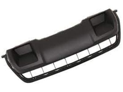 OEM GM 22925743 - Lower Cover