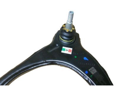 OEM GM 23420263 - Front Upper Control Arm Assembly