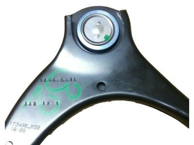 OEM GM 23420263 - Front Upper Control Arm Assembly