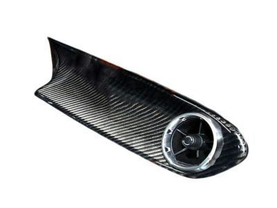 OEM GM 84367305 - Trim Pad