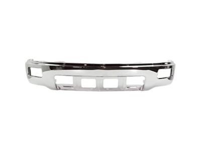 OEM GM 23173678 - Front Bumper
