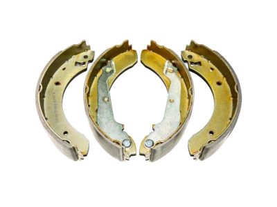 OEM GM 84052900 - Decal-Pick Up Box Side *Black