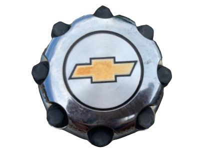OEM GM 15039488 - Cap, Hub