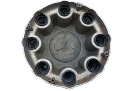 OEM GM 15039488 - Cap, Hub