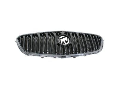 OEM GM 84055812 - Grille Asm-Front