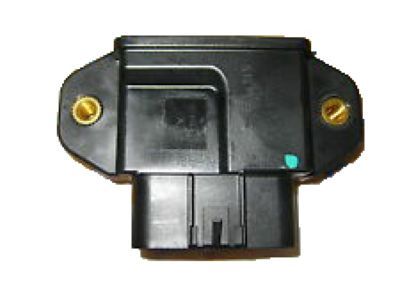 OEM GM 25779780 - Module Asm-Electronic Brake Control